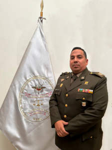 Planta Orgánica CDIH DDHH | CDIH