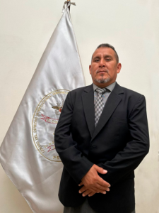 Planta Orgánica CDIH DDHH | CDIH