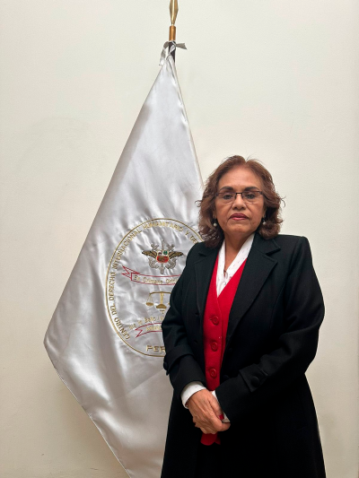 Planta Orgánica CDIH DDHH | CDIH