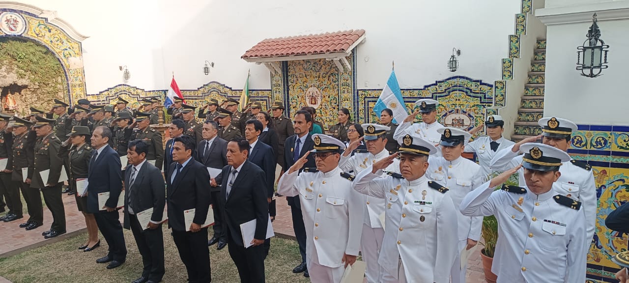 Programa Avanzado | CDIH