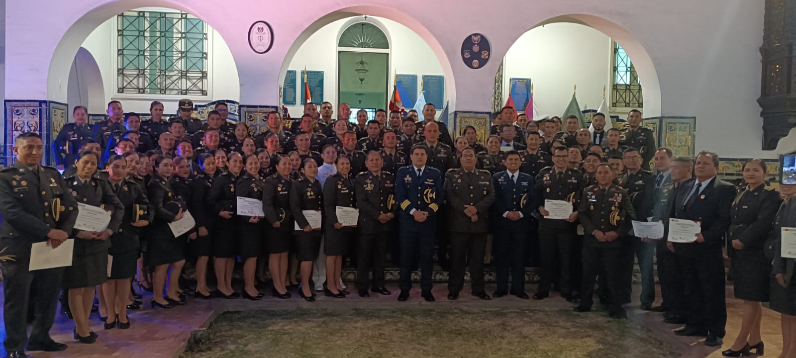 PROGRAMA BÁSICO | CDIH