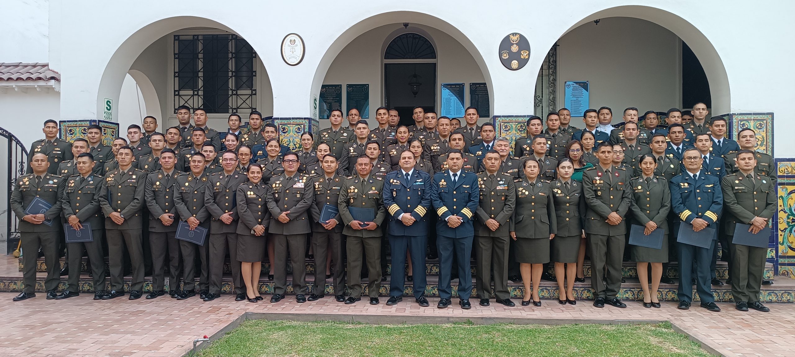 PROGRAMA BÁSICO | CDIH
